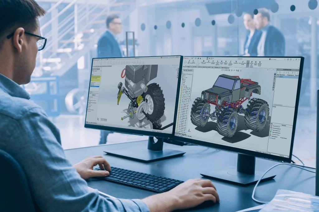 SolidWorks Kursu - Makine Academy | Türkiye'nin En Kaliteli Makine ...